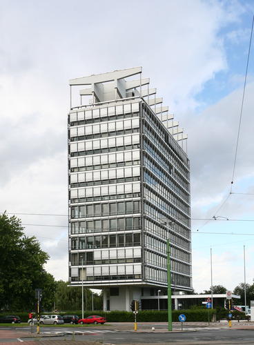 BP-building | Inventaris Onroerend Erfgoed