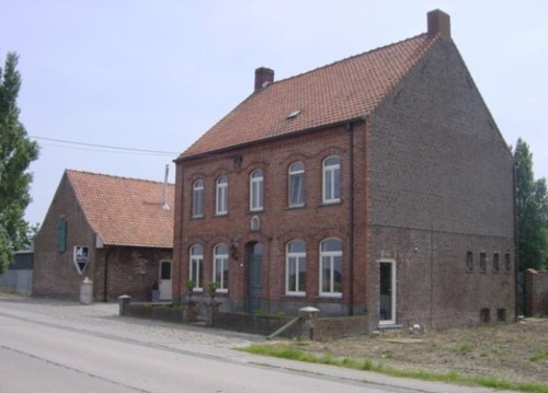 Noordhof | Inventaris Onroerend Erfgoed