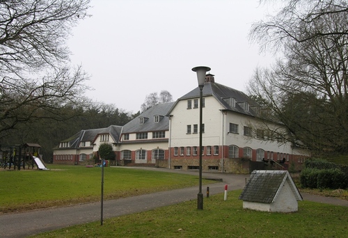 Kinderopvangcentrum Molenberg | Inventaris Onroerend Erfgoed