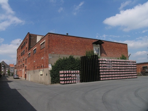 Brouwerij Liefmans | Inventaris Onroerend Erfgoed