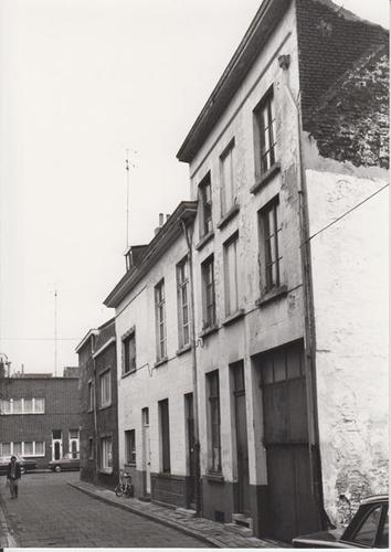 Rijhuis | Inventaris Onroerend Erfgoed