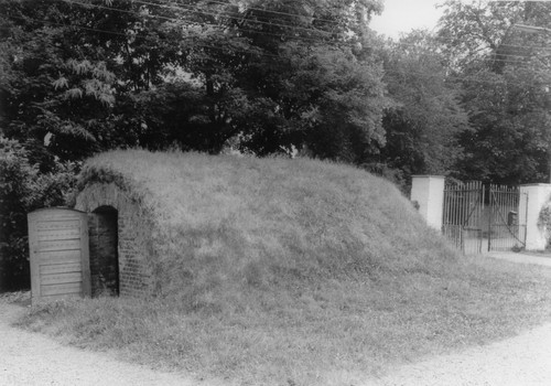 Hof ter Vate | Inventaris Onroerend Erfgoed