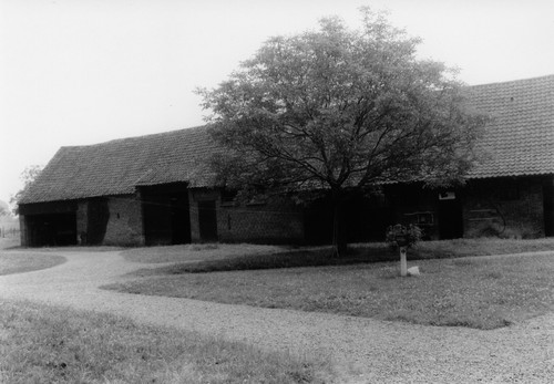 Hof ter Vate | Inventaris Onroerend Erfgoed