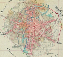 Historische stadskern van Leuven - Aanduidingsobjecten - Inventaris ...