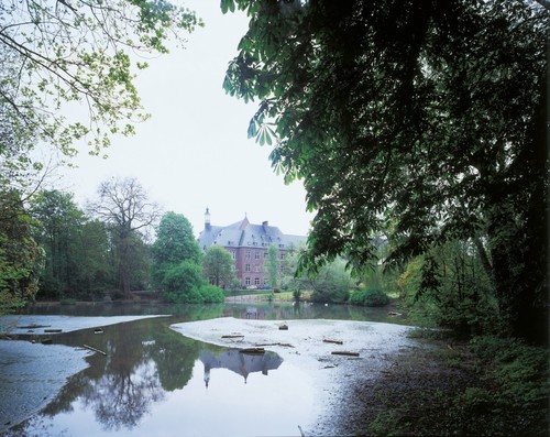 Het Klein Park | Inventaris Onroerend Erfgoed