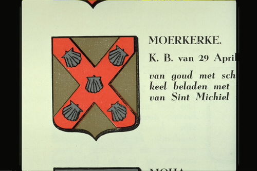 Moerkerke | Inventaris Onroerend Erfgoed