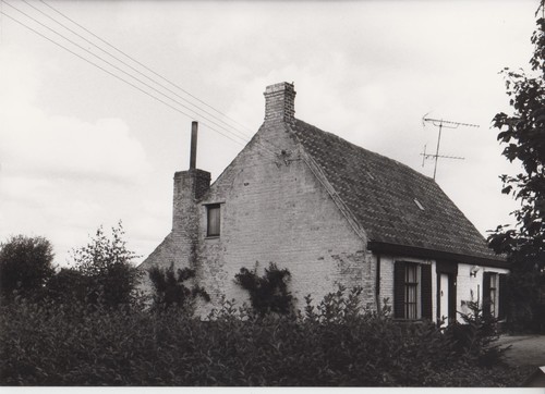 Evergem | Inventaris Onroerend Erfgoed