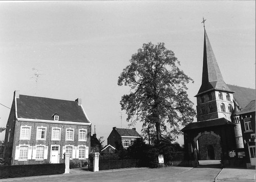 Zepperen | Inventaris Onroerend Erfgoed