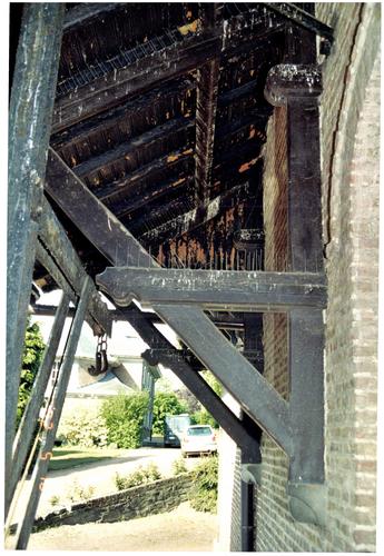 Brouwerij Sint-Arnoldus | Inventaris Onroerend Erfgoed