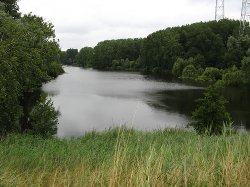 Kreken van Rupelmonde, Kruibeke en Bazel | Inventaris Onroerend Erfgoed