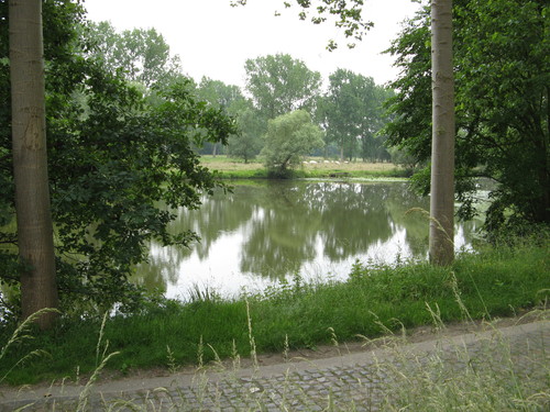 Kreken van Rupelmonde, Kruibeke en Bazel | Inventaris Onroerend Erfgoed