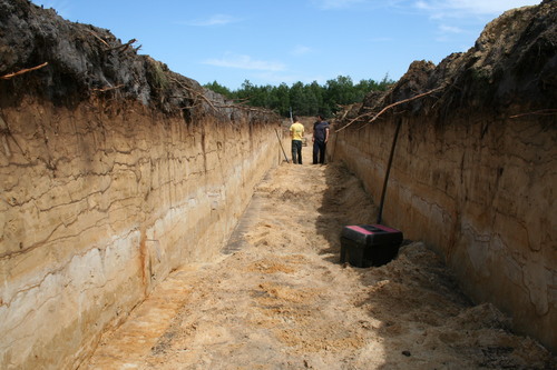 Molse Nete | Inventaris Onroerend Erfgoed