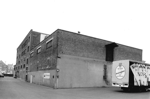 Brouwerij Liefmans | Inventaris Onroerend Erfgoed